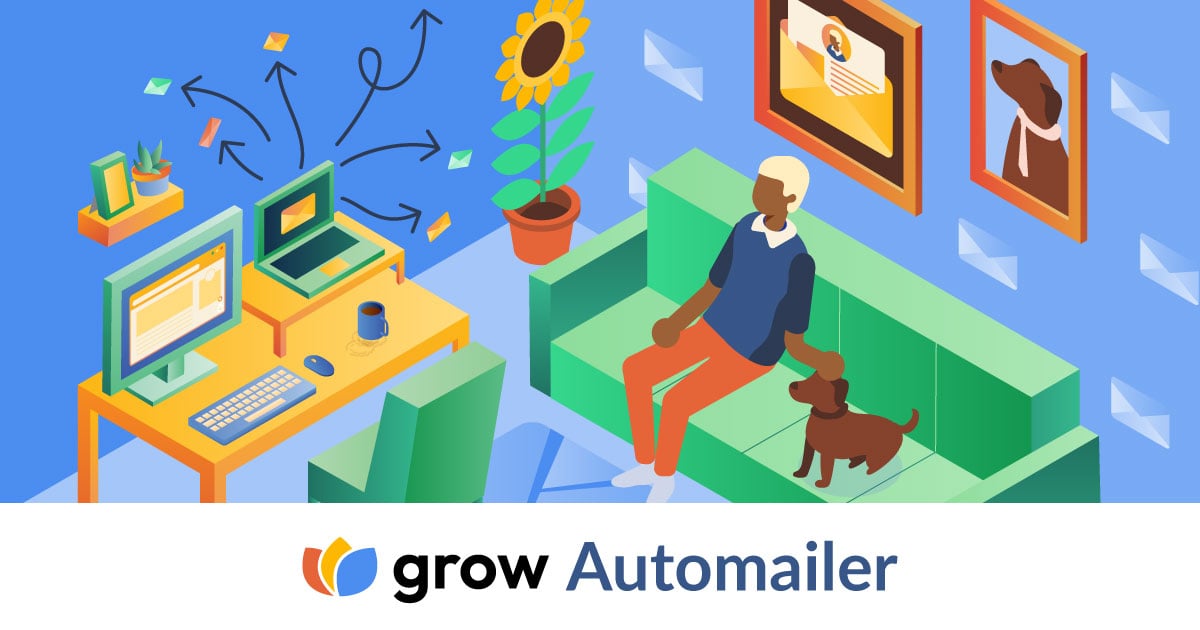 Automailer: Your Ultimate Solution for Hassle-Free Email Newsletters - Grow